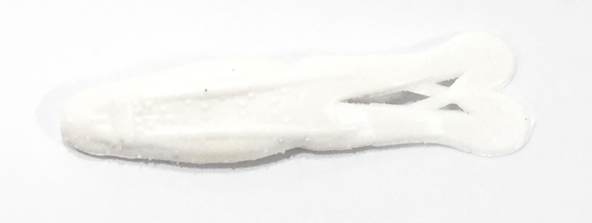 4" Bulldozer Buzz Toad (6 Pack) – Blue Rock Custom Tackle