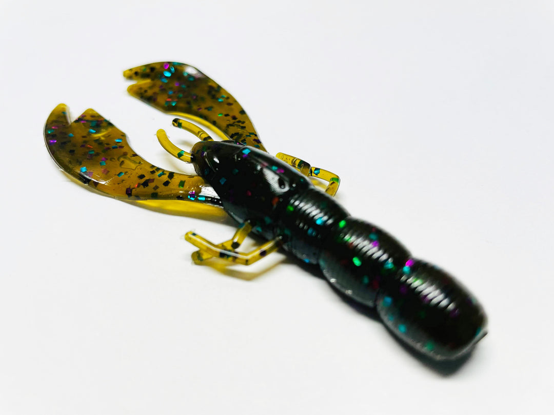 Chaw Craw – Blue Rock Custom Tackle